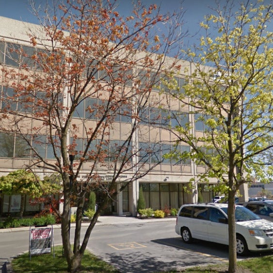 Oakville Chiropractic Centre - Structure