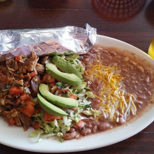 El Sol- Rodeo - 224 Pacific Ave