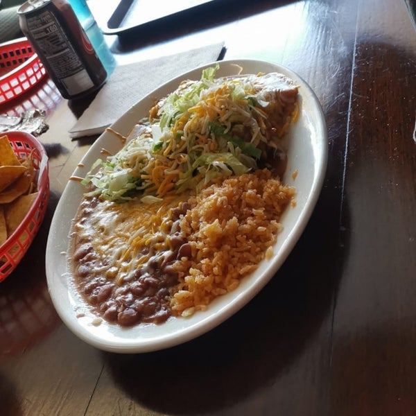 El Sol- Rodeo - 224 Pacific Ave