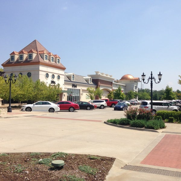 Promenade at Chenal - Little Rock, AR