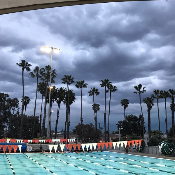 Belmont Plaza Pool - Swimming Pool in Long Beach