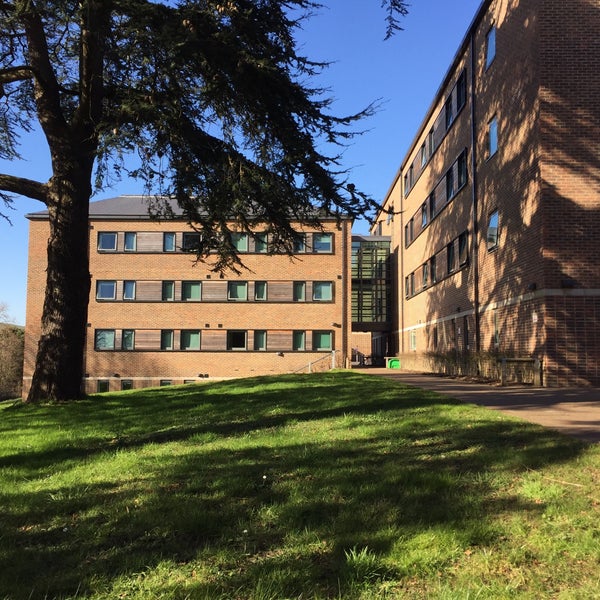 Photos at Duryard Halls - University of Exeter - Exeter, Devon