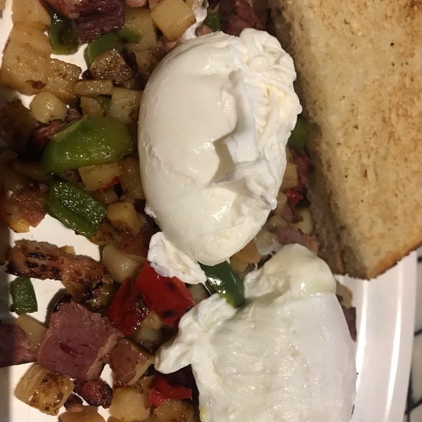 Photos at Montclair Egg Shop - Breakfast Spot in Oakland