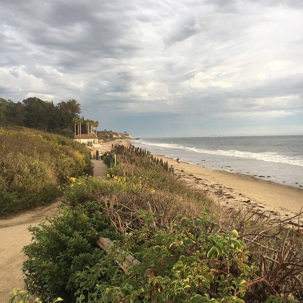 Haskell's Beach - 8301 Hollister Ave