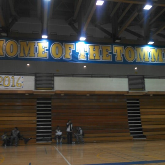 Thomas A. Edison High School - Northeast Minneapolis - Minneapolis, MN