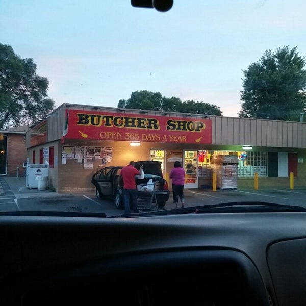 Short Stop Market - Southeast Richfield - Richfield, MN