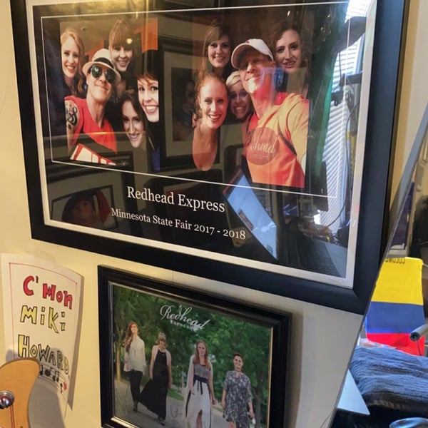 Photos at Leinie Lodge Bandshell - Minnesota State Fair - 11 tips