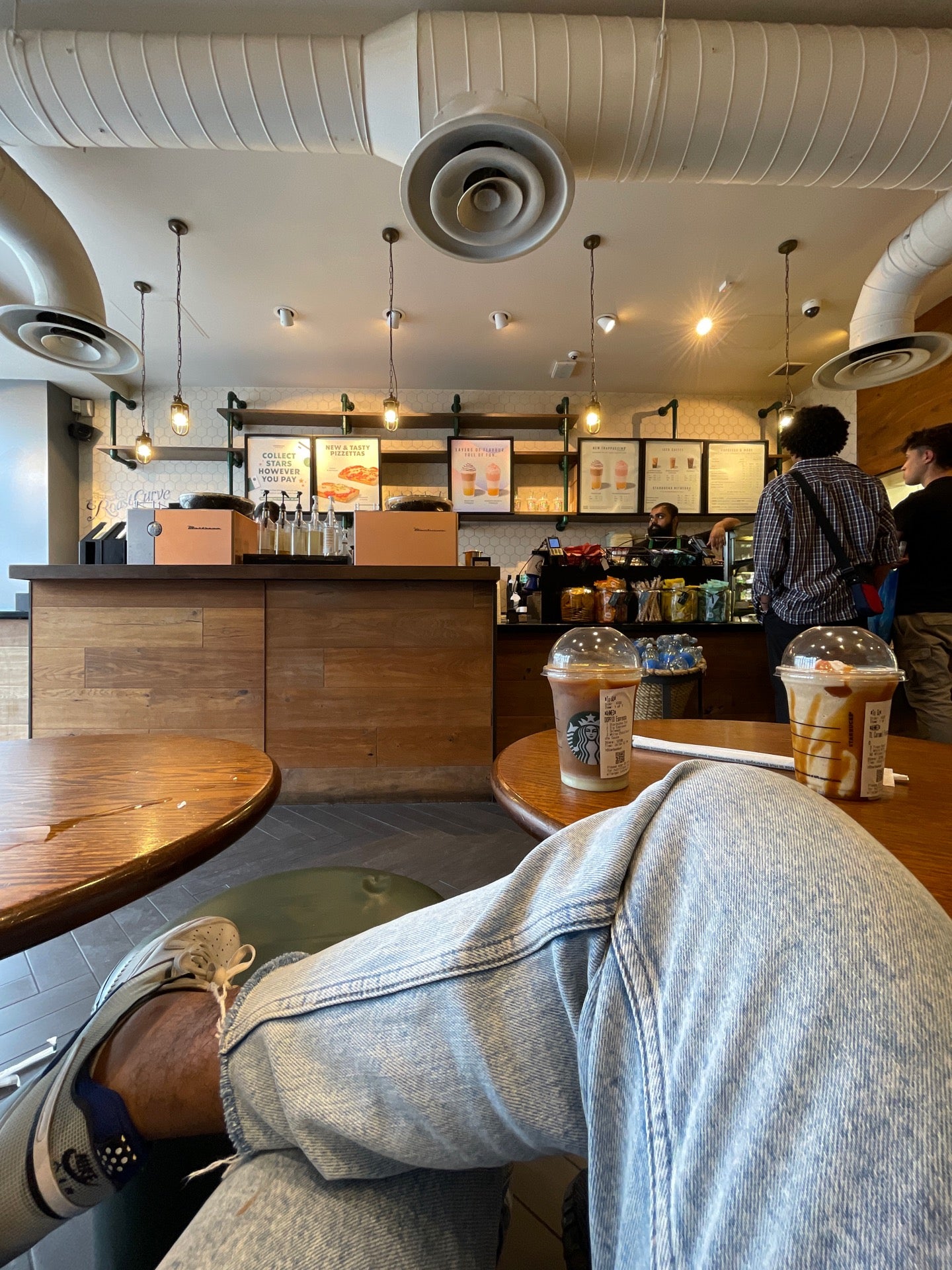 Starbucks Camden Town 4 6 Parkway
