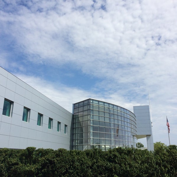 Pall Corporation - Port Washington, NY