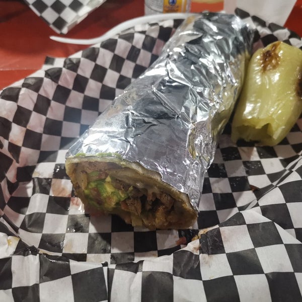 Burros Percherones - 3 tips