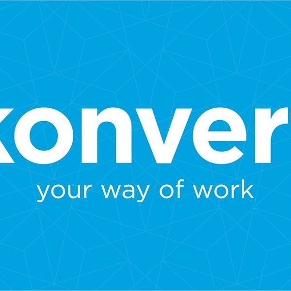 Konvert Interim Vilvoorde - 1 tip from 23 visitors