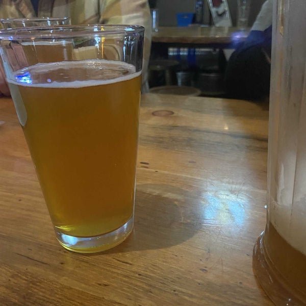 Pucci's Pub Schweitzer Mountain - Sandpoint, ID