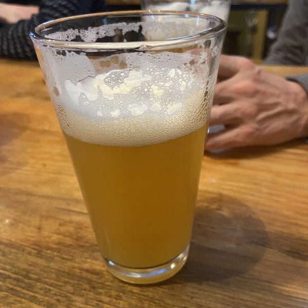 Pucci's Pub Schweitzer Mountain - Sandpoint, ID