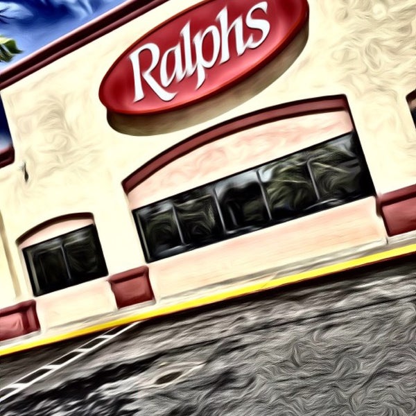 Ralphs (Now Closed) - 3533 Cannon Rd