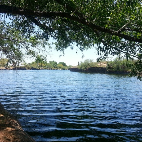 Cochise Geronimo Clubhouse - Desert Mountain - 2 tips