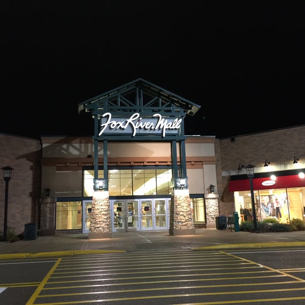 Photos at Fox River Mall - 58 tips from 9234 visitors