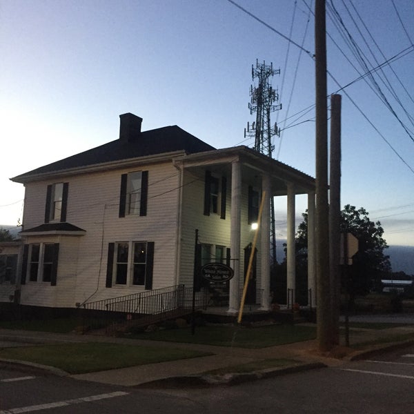 Downtown Greer - Neighborhood in Greer