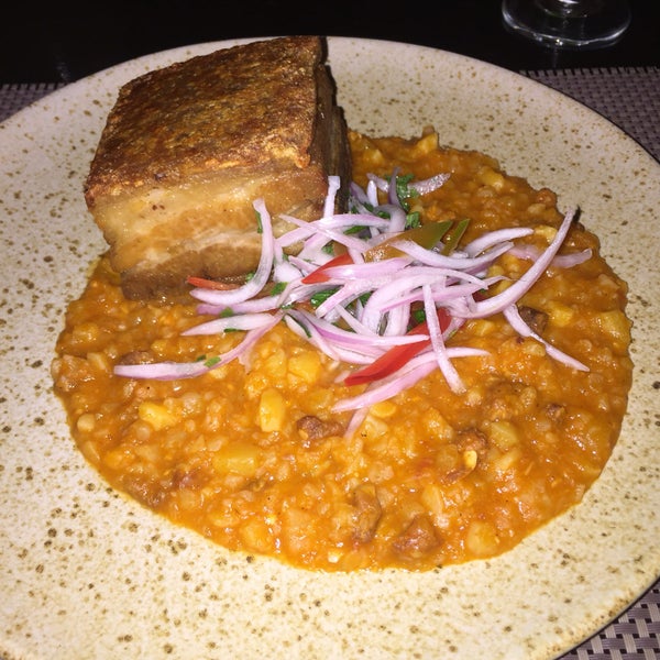 Chicha - Peruvian Restaurant