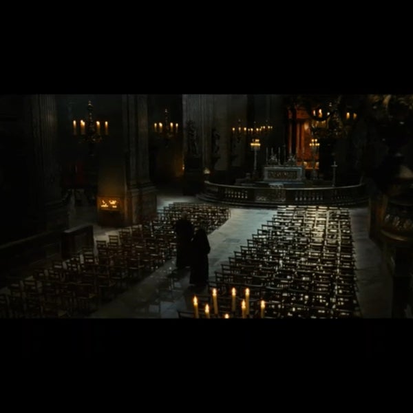 The Da Vinci Code (2006)
