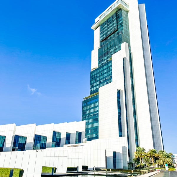IPIC Square - Office