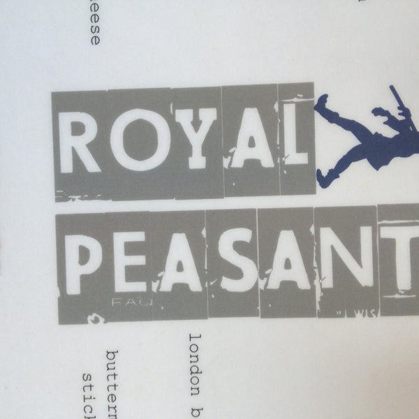 Photos at The Royal Peasant - Pub