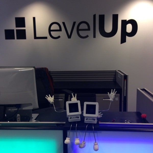 LevelUp HQ - Financial District - Boston, MA