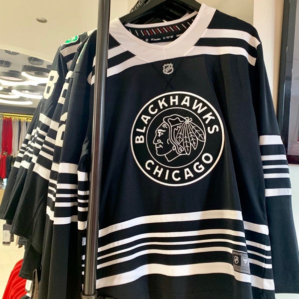 Photos at Blackhawks Store - The Loop - 333 N Michigan Ave
