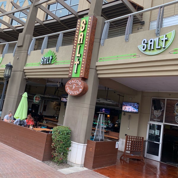 Salt Tacos y Tequila - 9 tips from 553 visitors