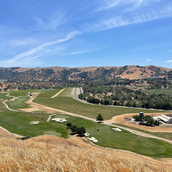 The Course at Wente Vineyards - Livermore, CA