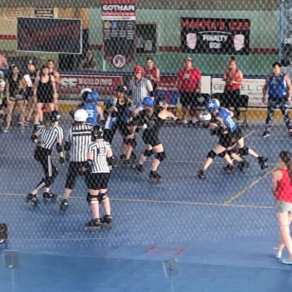 Photos at Abe Stark Ice Skating Rink - Skating Rink in Brooklyn