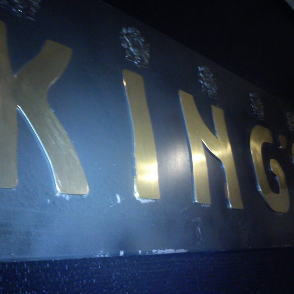 The Kings Club - Night Club