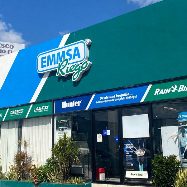 Emmsa Sistemas De Tuberias - 1 tip