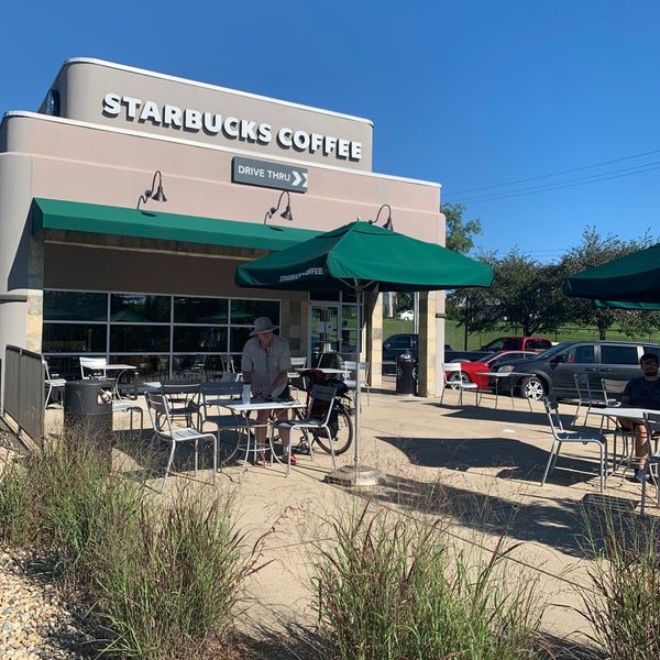 Starbucks - 1921 S Walnut St