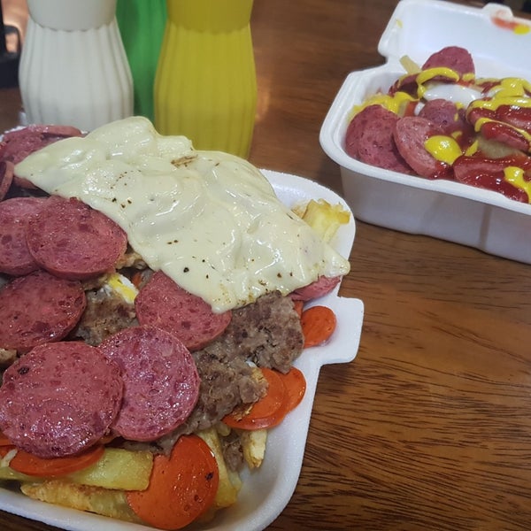 El Vaquerito - Cercado de Lima, Lima