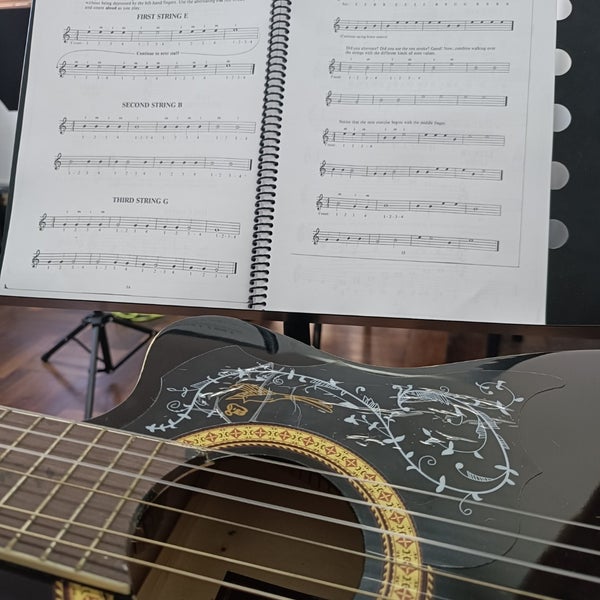 Escuela De Música Ibp - 1 visitor