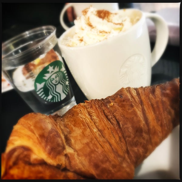 Starbucks Kvadrat - Coffee Shop