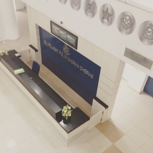 IPD Cheras - Cheras - Kuala Lumpur, Federal Territory of Kuala Lum