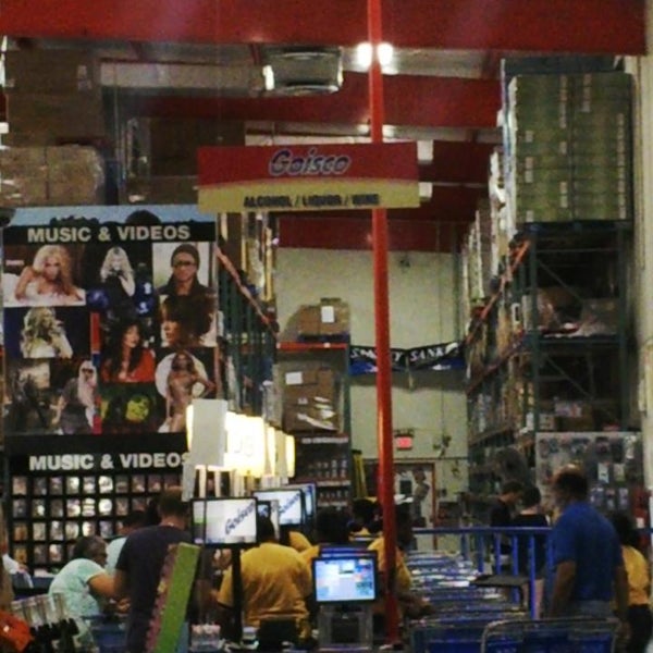 Goisco Wholesale Club - Schottegatweg Noord