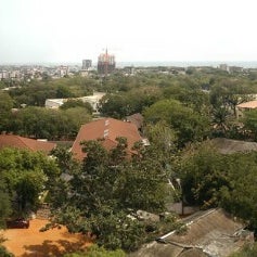 Photos at Google Ghana Office - Accra, Greater Accra Region