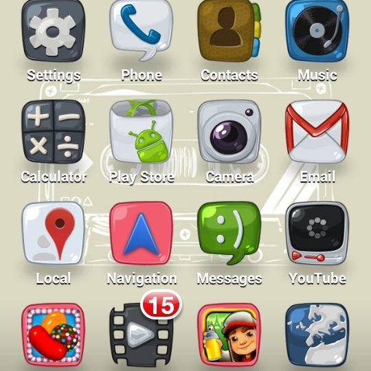 Reinalyn Bus Line Corp. - Bus Line in Alabang