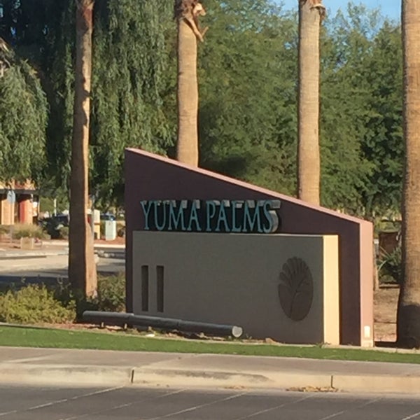 Photos at Yuma Palms Regional Center - Shopping Mall in Yuma