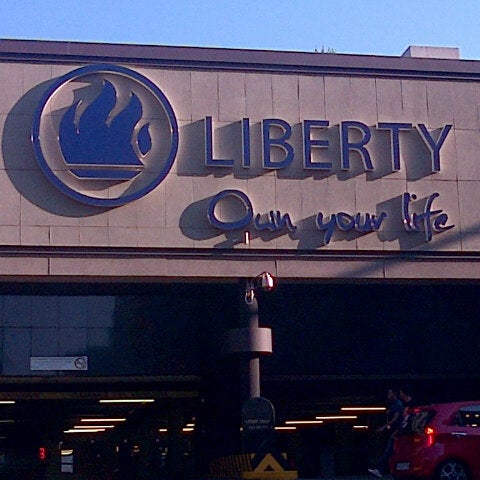 Photos at Liberty Life - Braamfontein - 7 tips