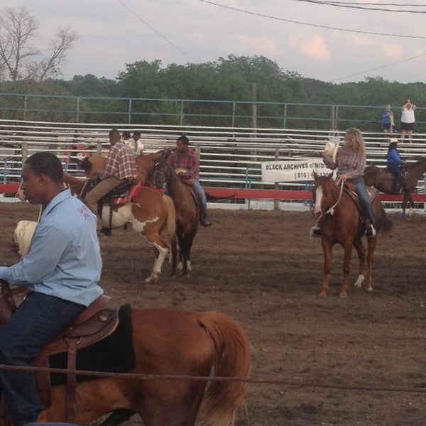 Benjamin Ranch (Now Closed) - Kansas City, MO
