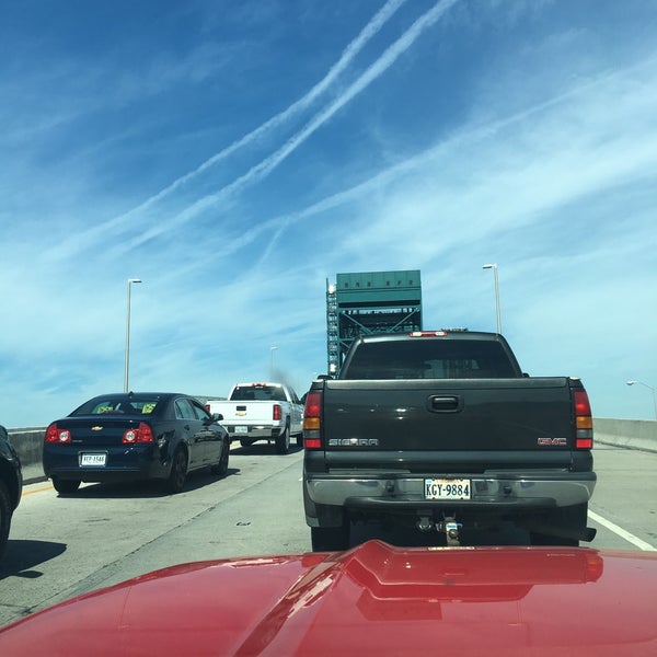 Gilmerton Bridge - Deep Creek - Chesapeake, VA