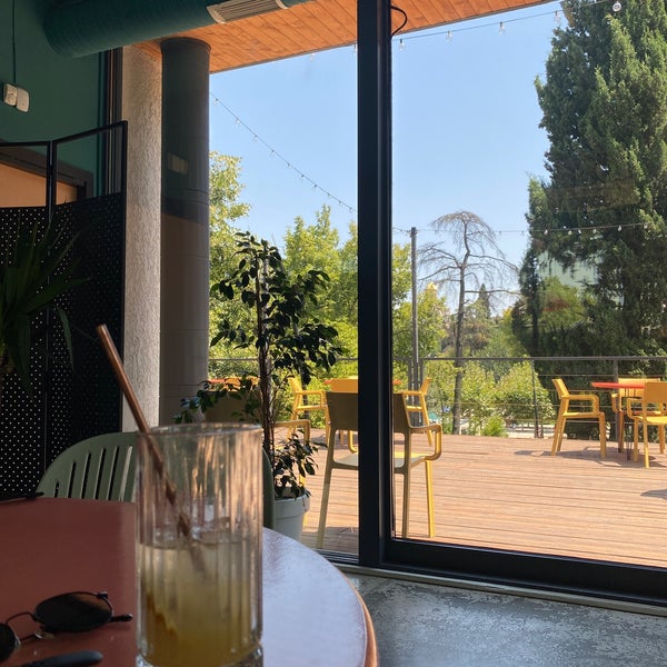 Deda Ena Park | დედა ენის ბაღი - Park