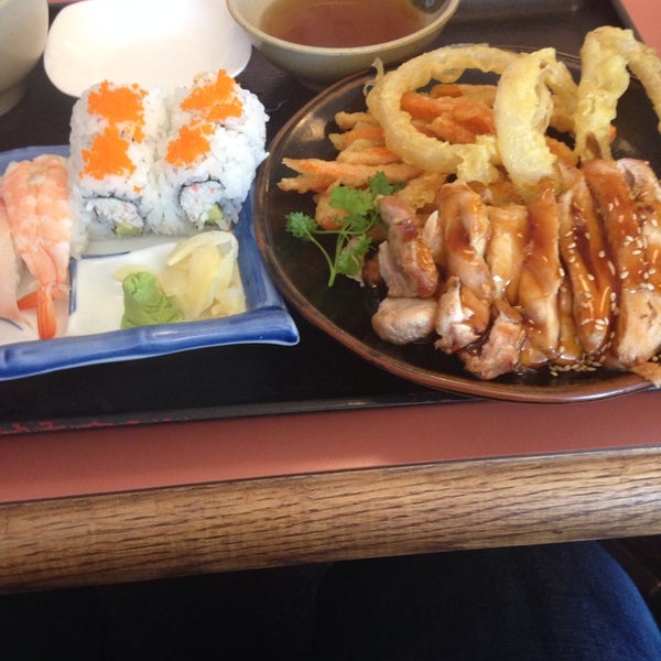 Suehiro - Japanese Restaurant