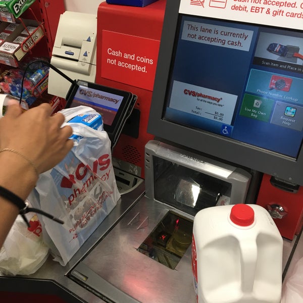 Cvs Store Number Lookup