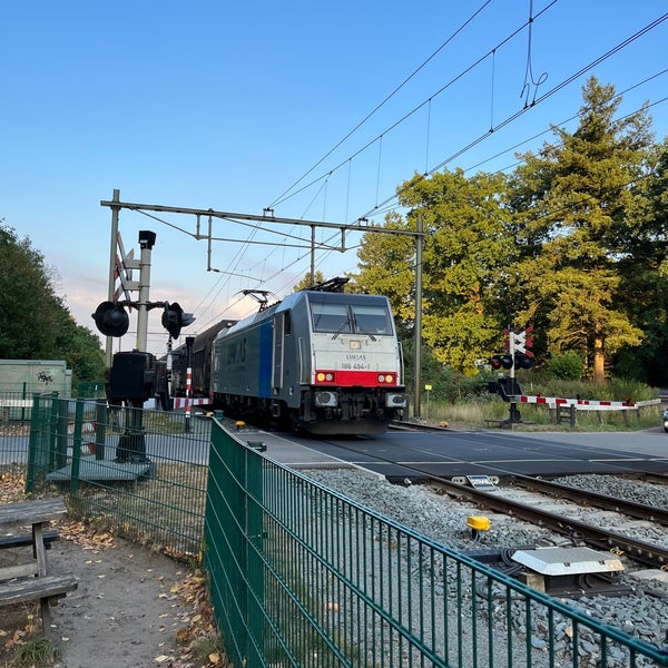 Eethuis Halte Assel - Assel 1