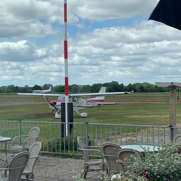 Teuge International Airport (EHTE) - 3 tips