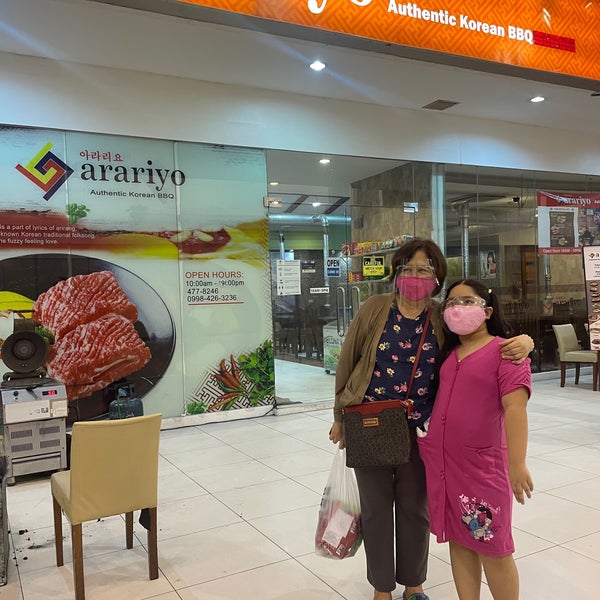 Arariyo: Authentic Korean BBQ Buffet - Korean BBQ Restaurant